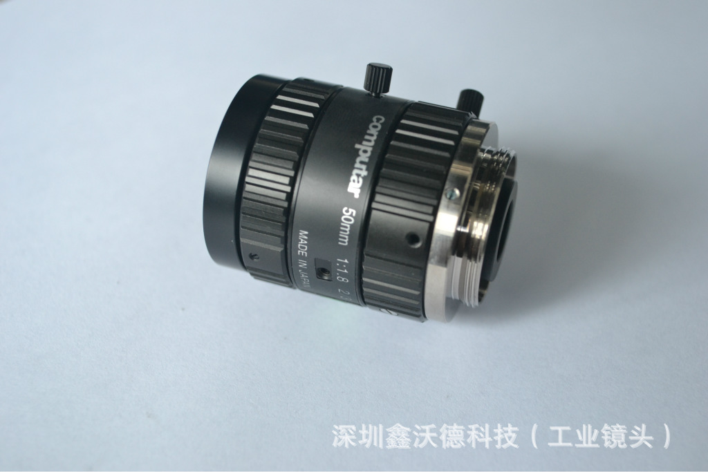 M5018-MP,COMPUTAR镜头-M5018-MP COMPUTAR镜头