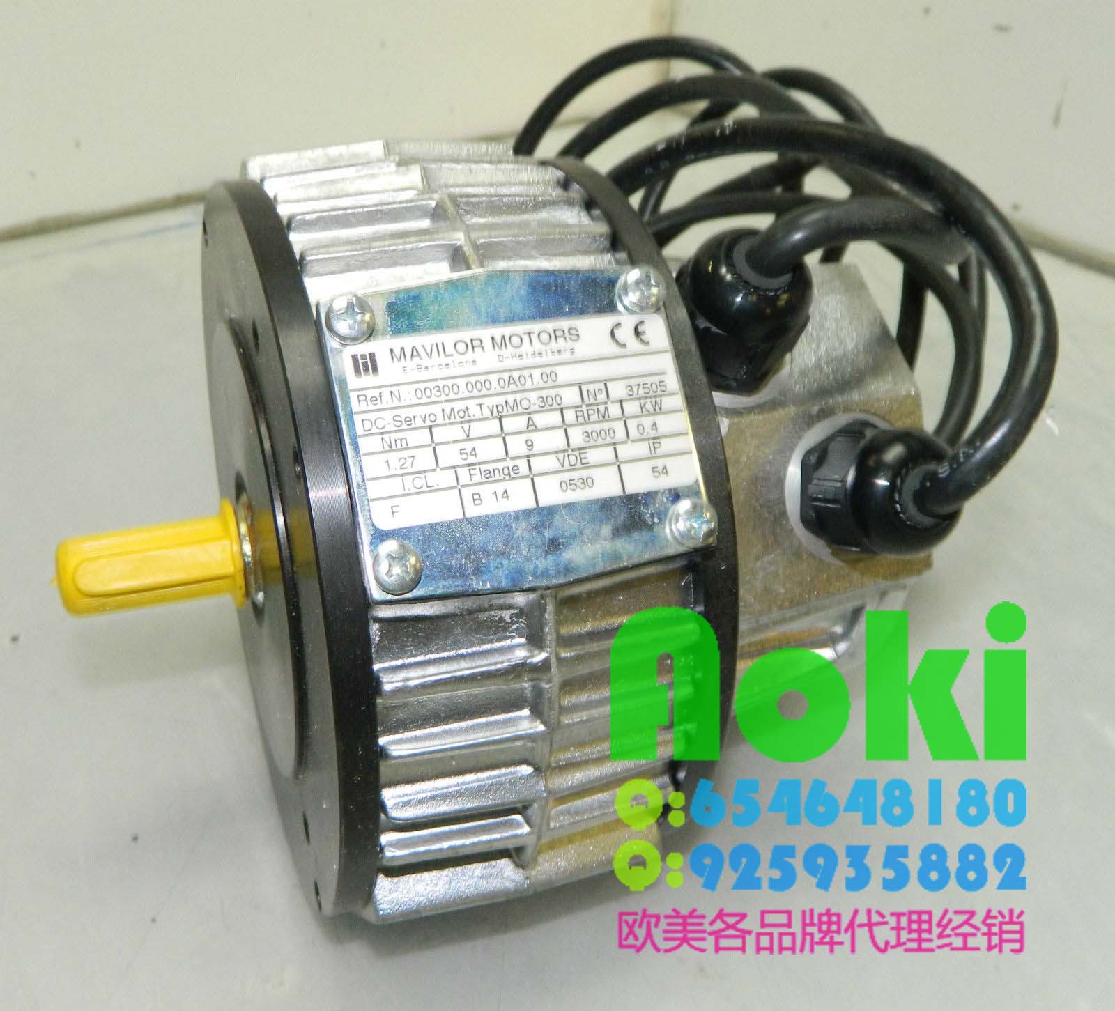 Mavilor中国代理经销商伺服电机 BLS-074等特价批发 - 阿里巴巴专栏