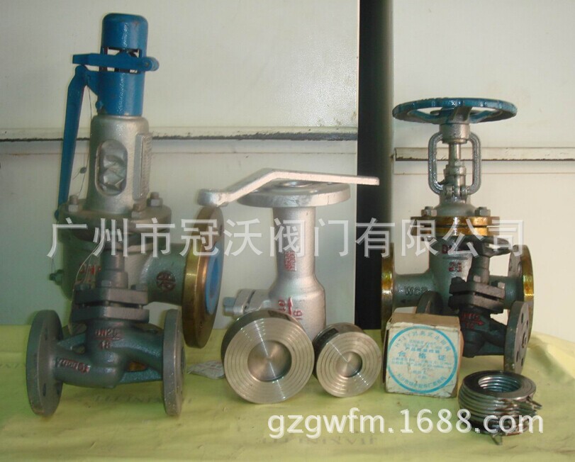 供应U41SM-16P不锈钢柱塞阀、304.316不锈钢柱塞阀、船用柱塞阀 - 阀批发网