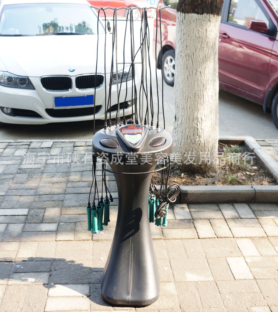 全自动烫发机,中短卷发烫发全头烫,烫发机(第19页)_大山谷图库