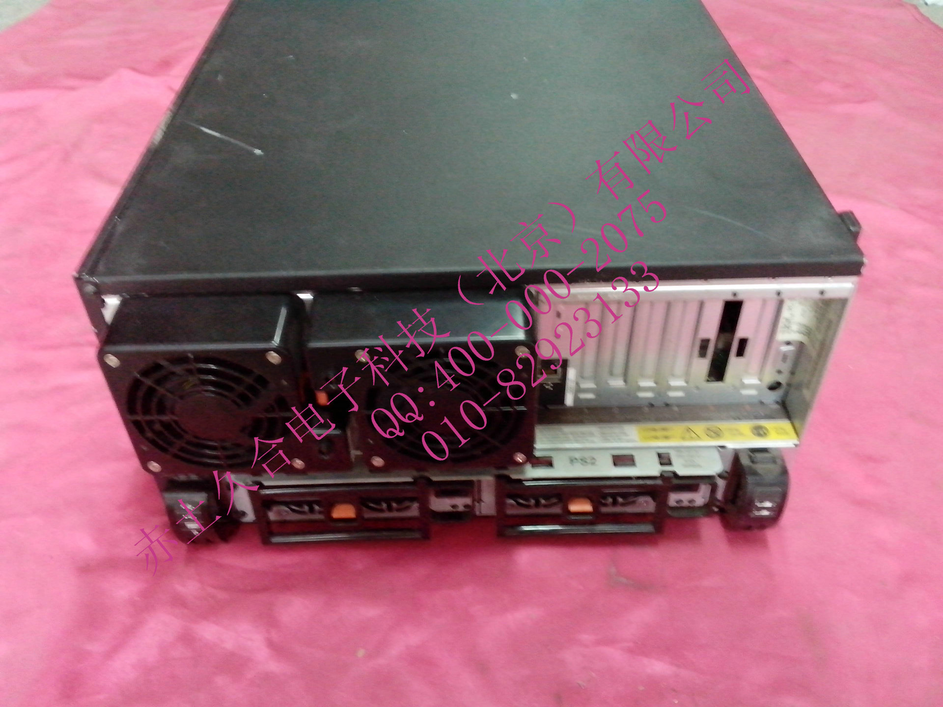 IBM xSeries X235 服务器 - 数码批发网