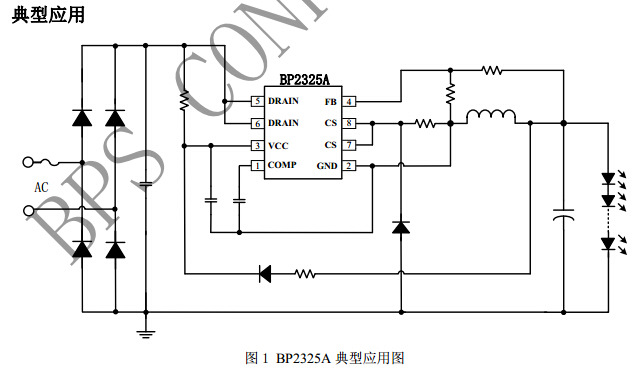 bp9021a电路图,bp2831a电路图,bp2861电路图(第11页)_大山谷图库