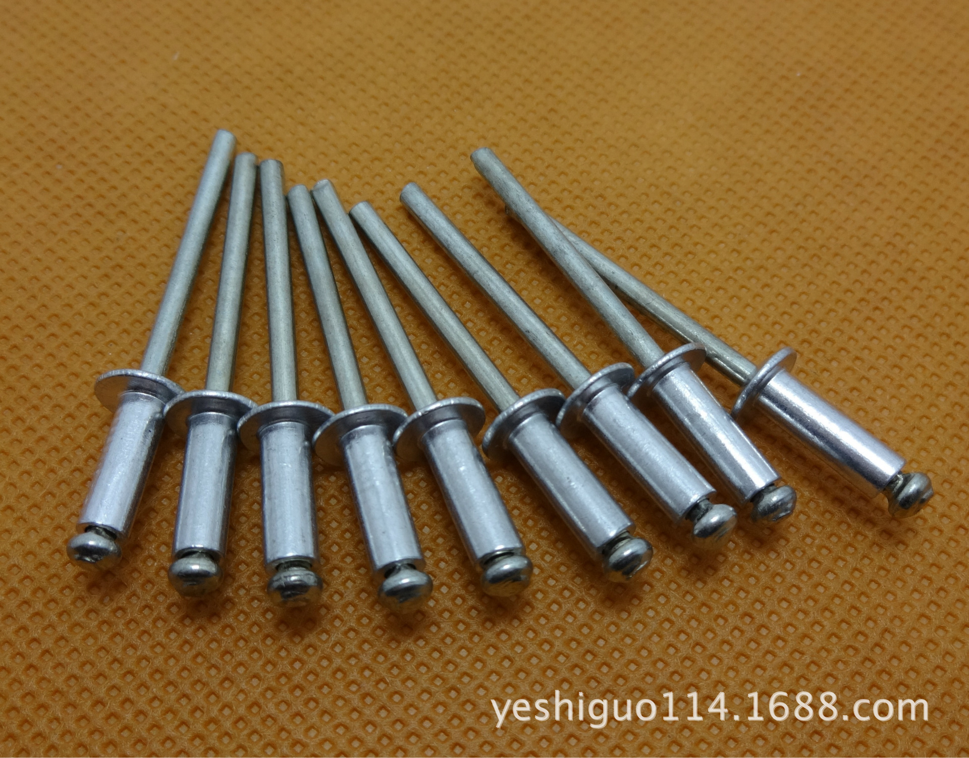 拉铆钉规格型号,铆钉型号,铆钉尺寸规格大全(第10页)_大山谷图库