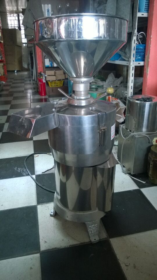 蜜蜂牌FSM-120-4P型分离式磨浆机 - 机械设备批发网