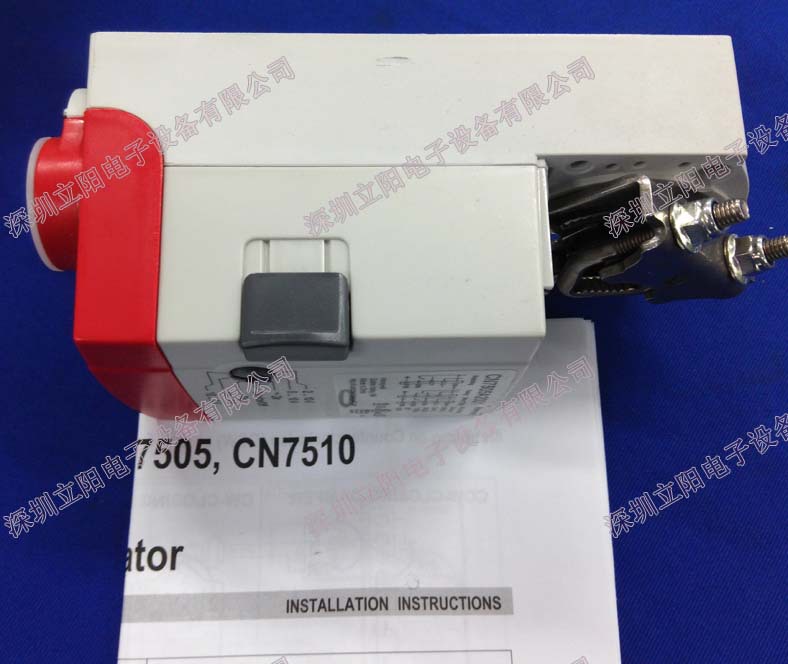 HONEYWELL霍尼韦尔CN7505A2001风阀执行器[品牌 价格 图片 报价]-易卖工控网