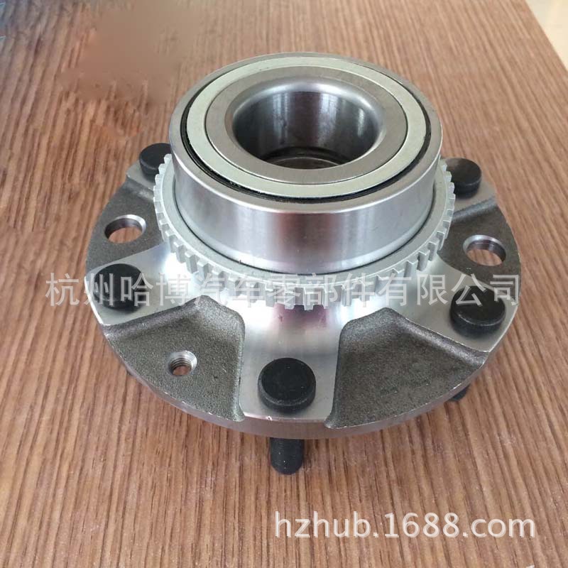 厂家生产现代越野车汽车轮毂单元wheel hub bearing 51750-4H000-阿里巴巴