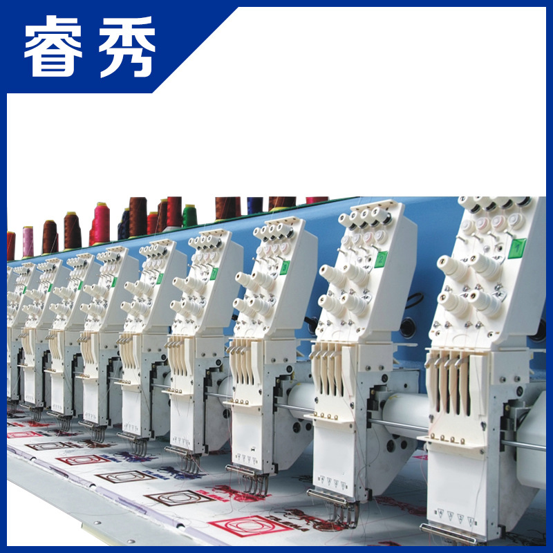 供应930自动剪线电脑绣花机 全自动电脑绣花机全新电脑绣花机 - 机械设备批发网